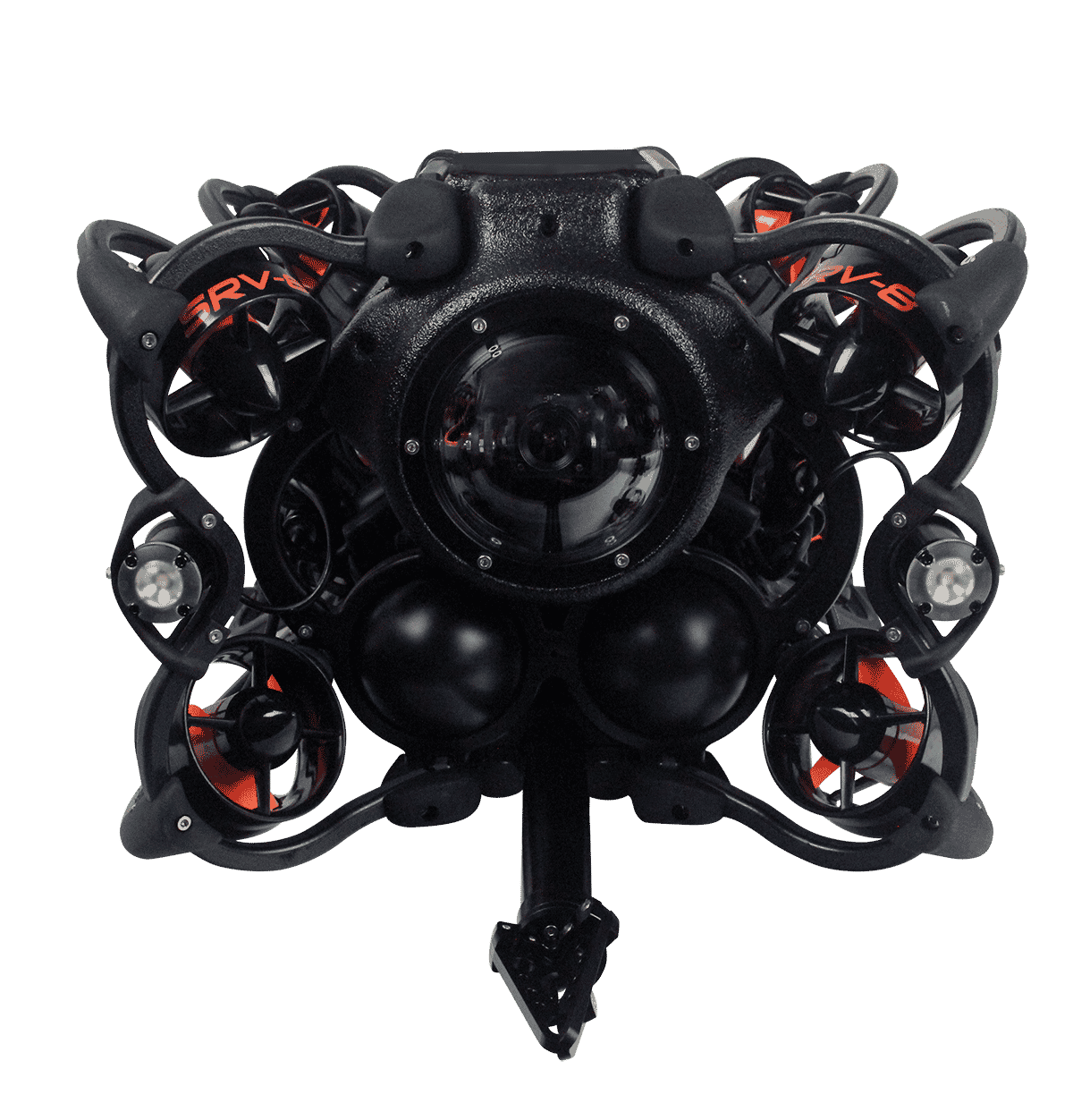 RJE Oceanbotics™ SRV-8 ROV | Remotely Operated Underwater Vehicle