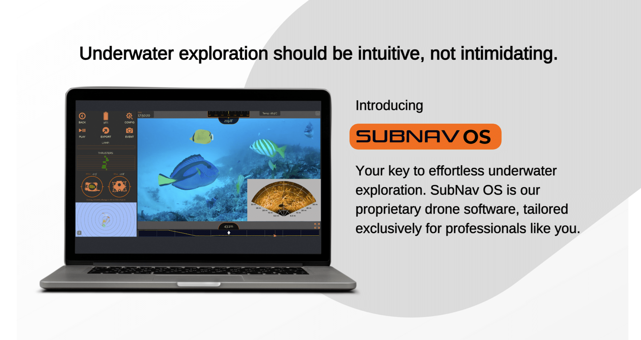 Home - Oceanbotics Professional Grade ROVs